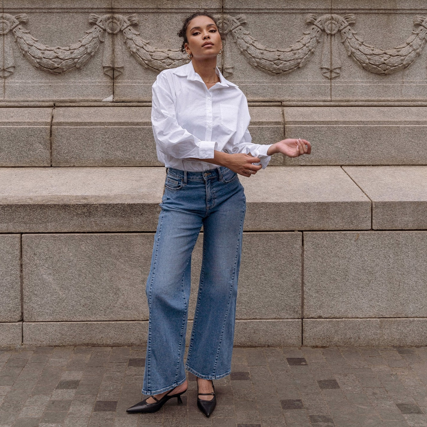 The Loop - Independent fashion from Canadian designers