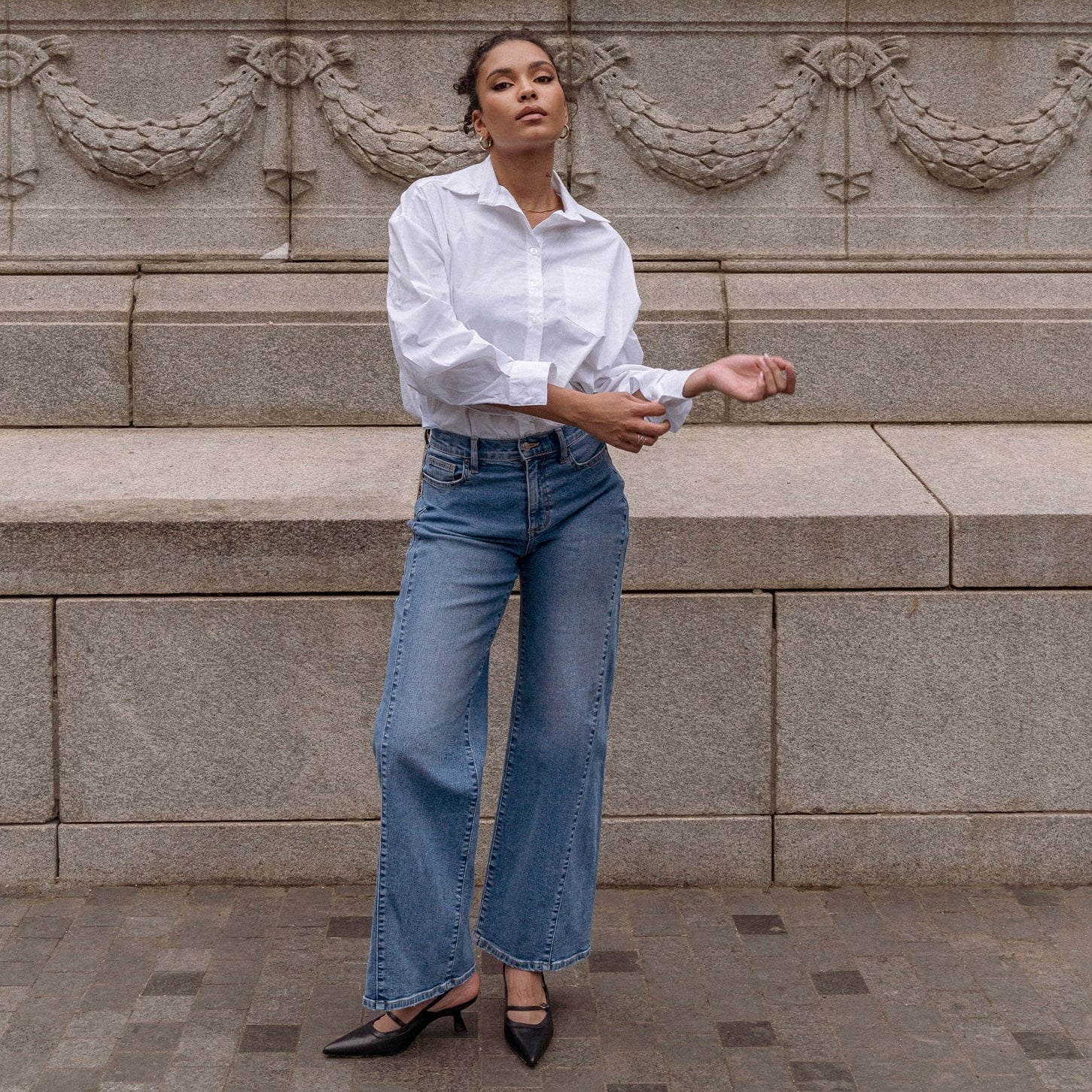 The Loop - Independent fashion from Canadian designers