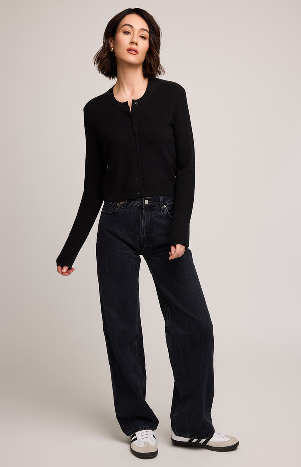Mirabelle Knit Top - The Loop
