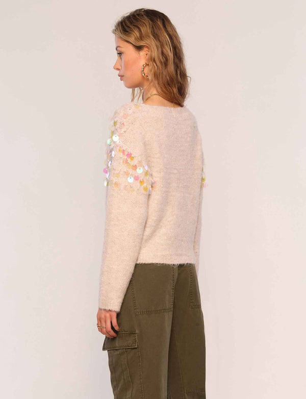 Elliot Sweater - The Loop