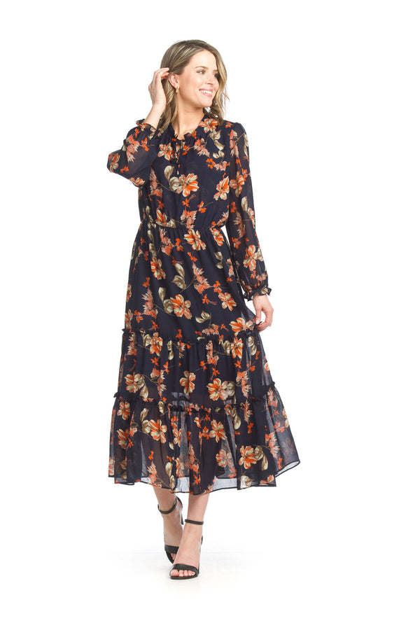 Nora Dress - The Loop