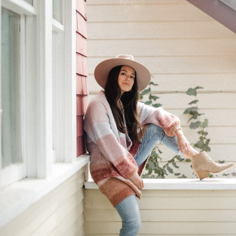 The Loop - Independent fashion from Canadian designers