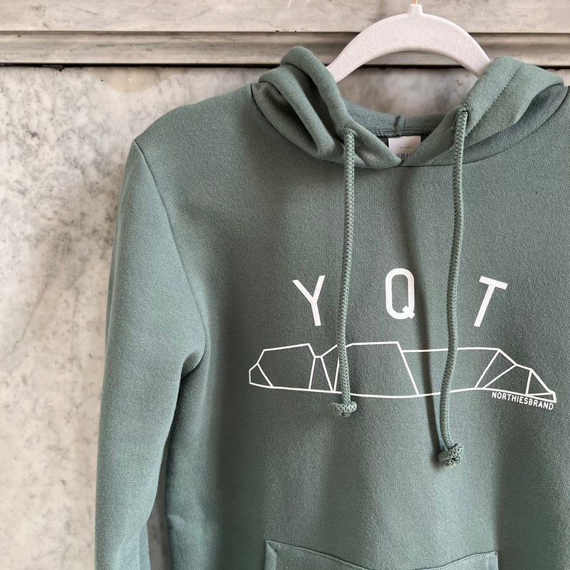 The Loop - Independent fashion from Canadian designers