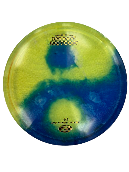 Meteor Fly Dye - The Loop