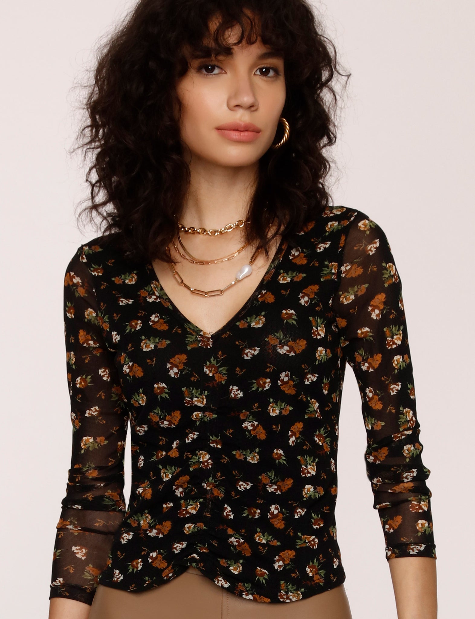 Nedel Top - The Loop